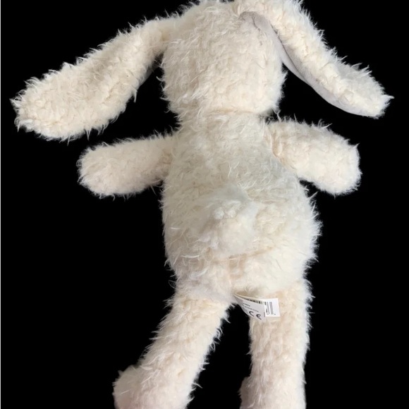 Kellytoy | Toys | Kellytoy K Luxe Plush Squeaky Bunny Rabbit Doll ...